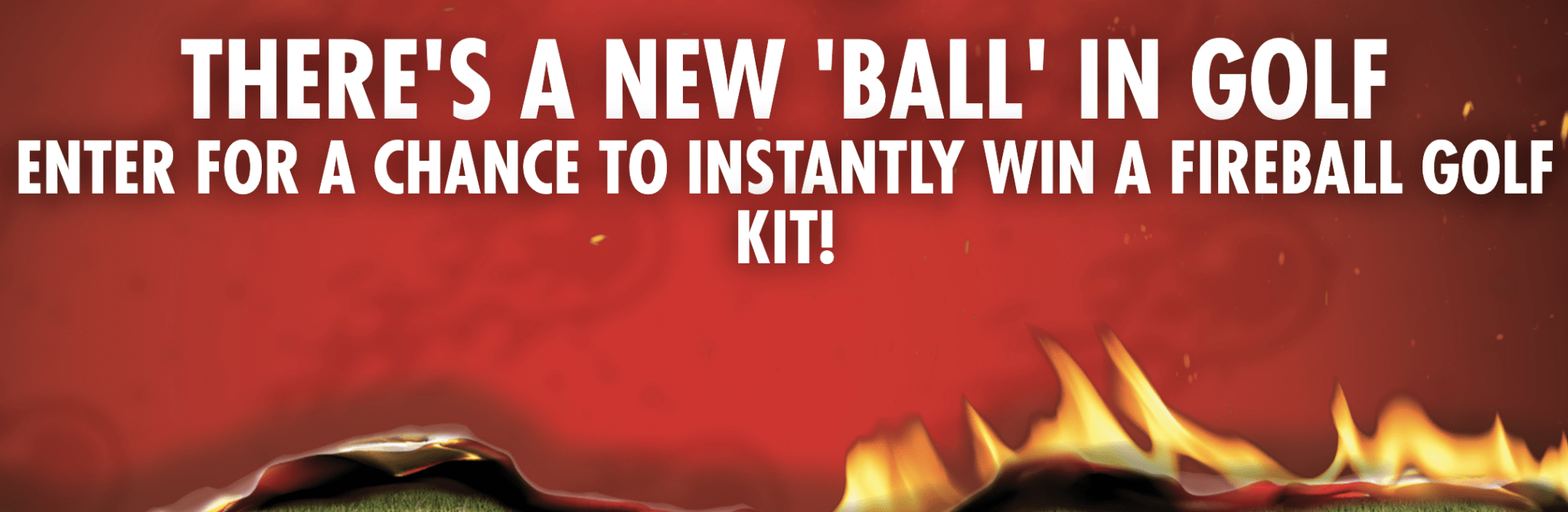 Fireball Birdie Shot Instant Win Promotion - Freebie Mom
