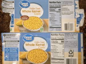 The Truth Behind Walmart's Great Value Products: Where Are They Really ...