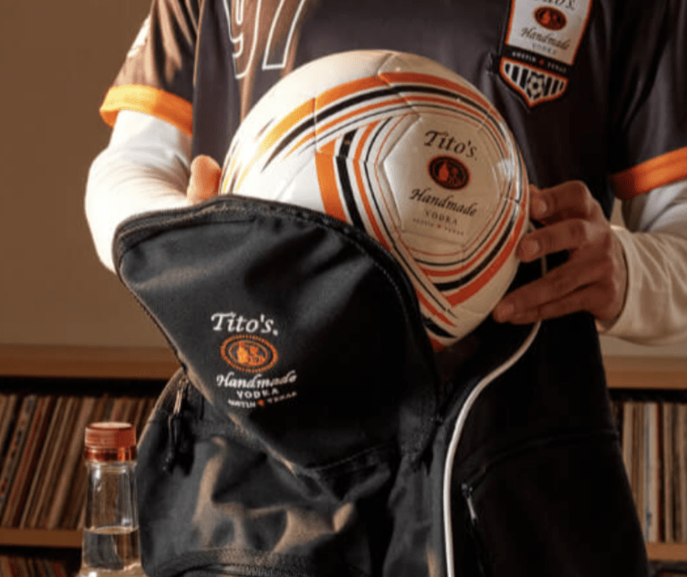 Score Big with Tito’s Soccer Sweepstakes: Win Exclusive Gear and More ...