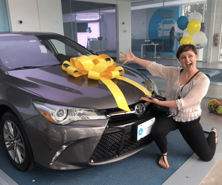 How to Win a Car Online: The Ultimate Guide - Freebie Mom