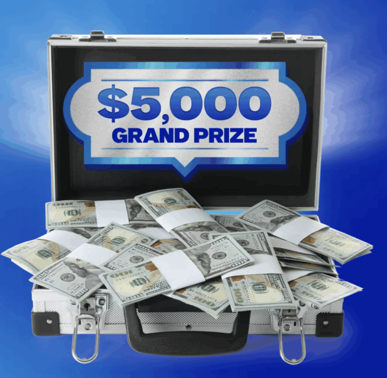 Win $5,000 Cash + Instant Prizes in the 2025 Pepsi Summer Sweepstakes ...
