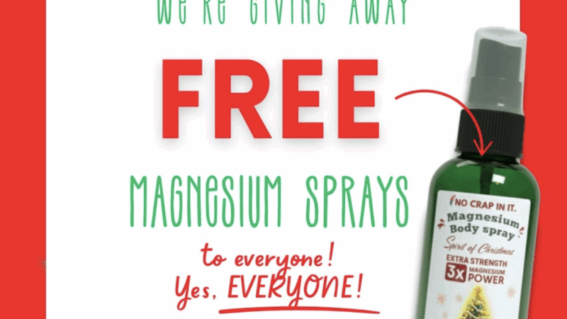 Black Friday 2025 Freebies: The Insider Guide - Freebie Mom