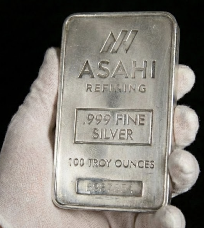 The Ultimate Guide to Silver Investing and Precious Metals Wealth ...