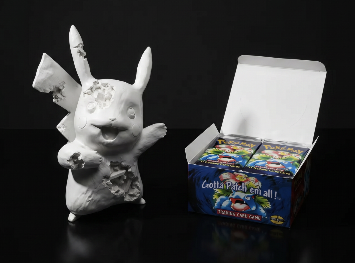 Best Pokémon Cards and Sealed Packs to Watch in 2026, Plus the Ripit ...