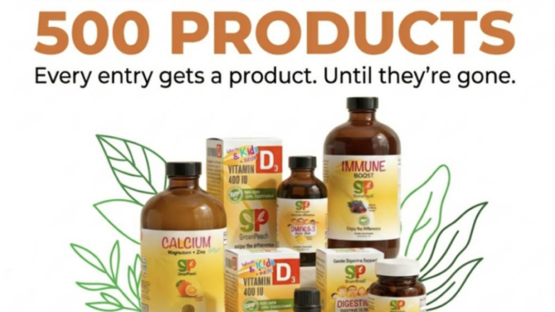 FREE Non Clumping Cat Litter - if you quality - Freebie Mom