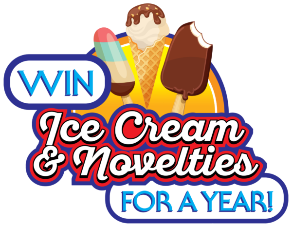Win Ice Cream for a Year in the Easy Home Meals Giveaway - Freebie Mom
