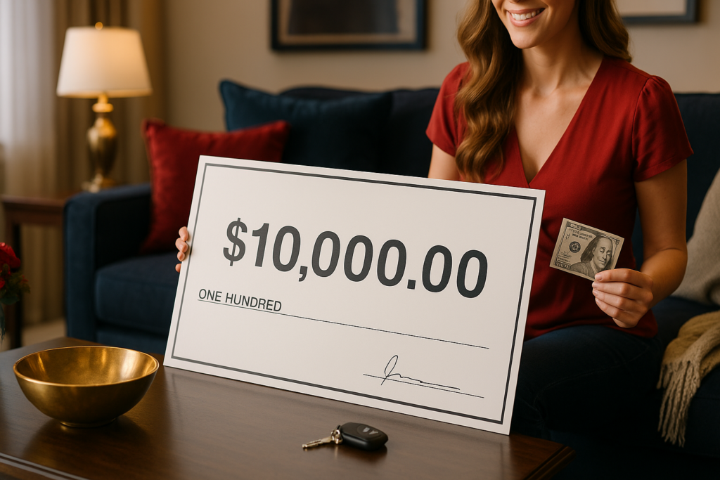 Pall Mall Daybreak Instant Win: Score Daily Cash Prizes