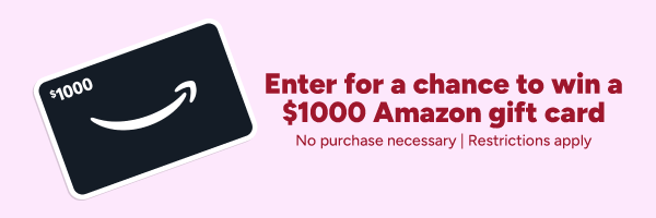 Win an Amazon.com Gift Card (delivered by email) in the Woot Big ...